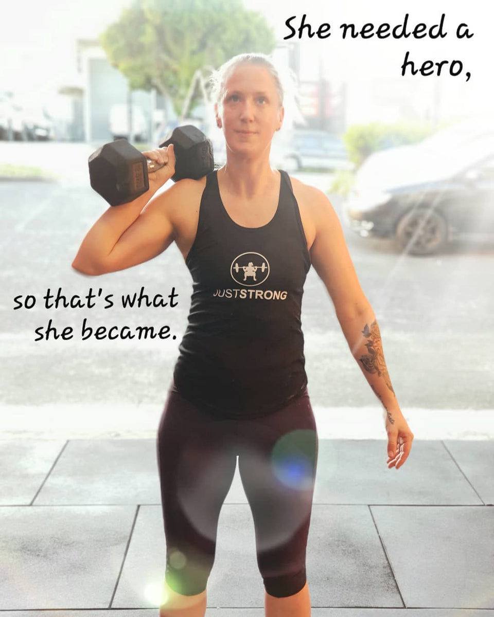 Empowering Women in Fitness: Celebrating Achievements and Sharing Stor ...